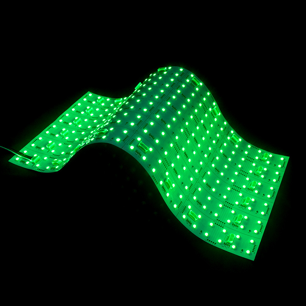 Panel Flex 480x240mm 5050 RGBW 288LEDs Piece 5050 Led Strip 2835 Led Panel Flex 480x240mm 5050 RGBW 288LEDs Piece 5050 Led Strip 2835 Led